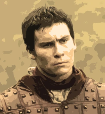 Lucien Sorel | The Athos Frontier Wiki | Fandom