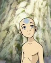 Aang | The AtLA Gaang Wiki | Fandom