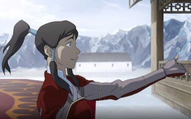 Korra | The AtLA Gaang Wiki | Fandom