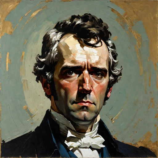 Delvere Winslow | The Atlantic Project Wiki | Fandom