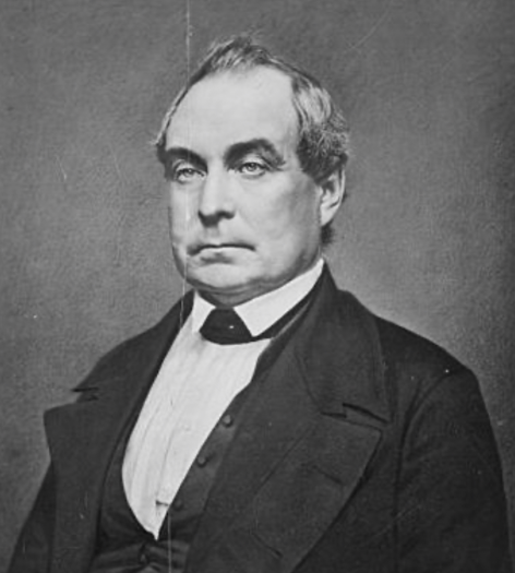 Silas Wright | The Atlantic Project Wiki | Fandom