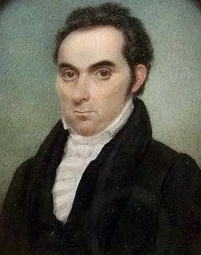 Daniel Webster | The Atlantic Project Wiki | Fandom