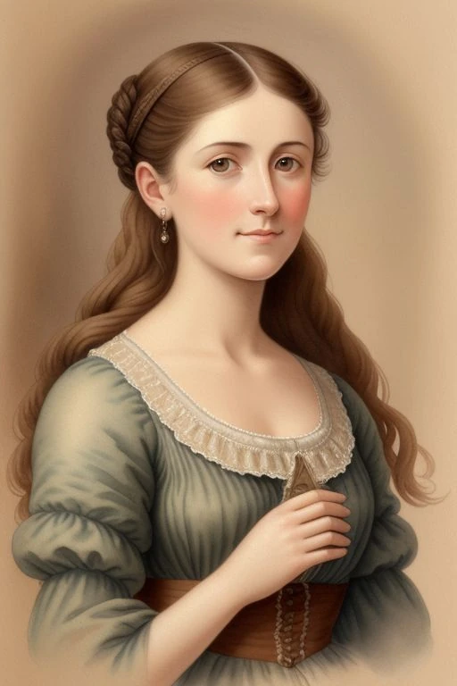 Hannah Merkert | The Atlantic Project Wiki | Fandom