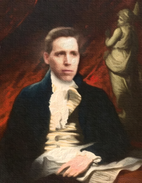 Christopher Bush | The Atlantic Project Wiki | Fandom