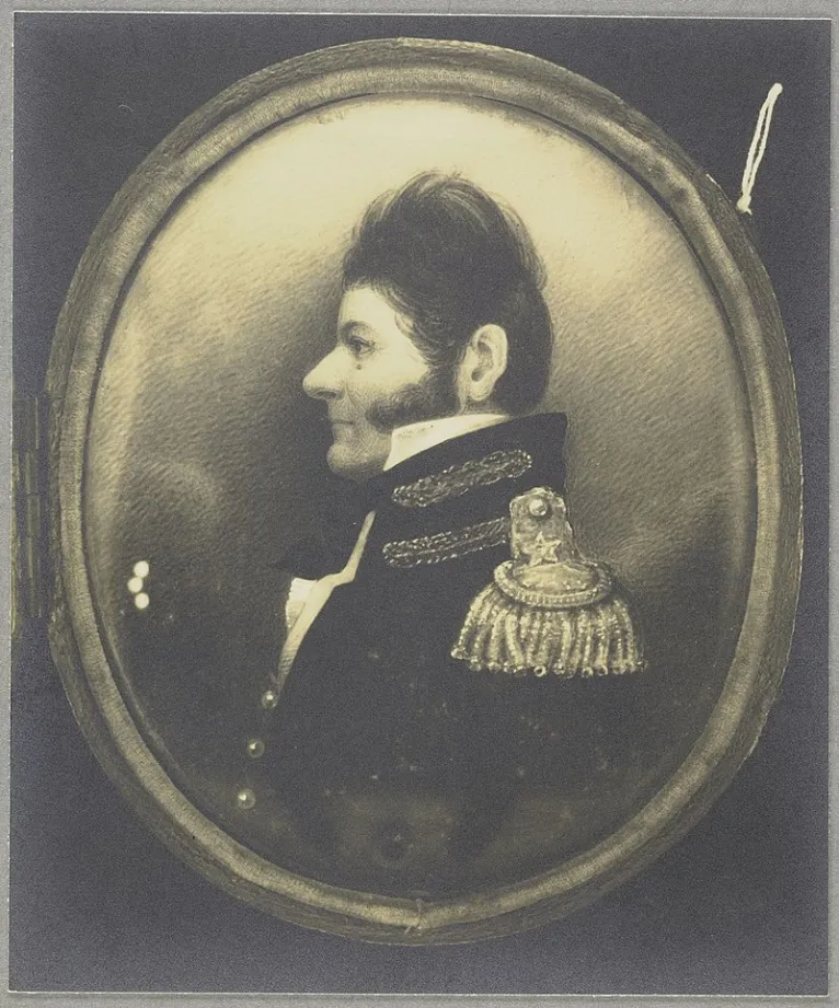 John Rutledge Jr. | The Atlantic Project Wiki | Fandom