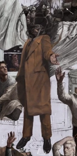 Atlas Blakely | The Atlas Six Wiki | Fandom