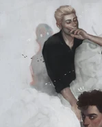 Callum Nova | The Atlas Six Wiki | Fandom