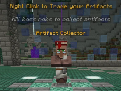 Artifacts | The Atomix Network Wiki | Fandom