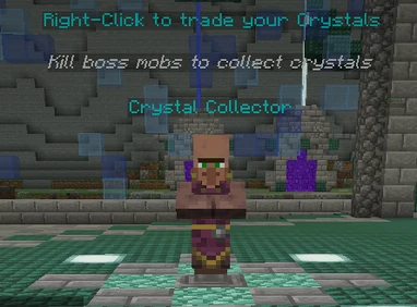 Crystals | The Atomix Network Wiki | Fandom