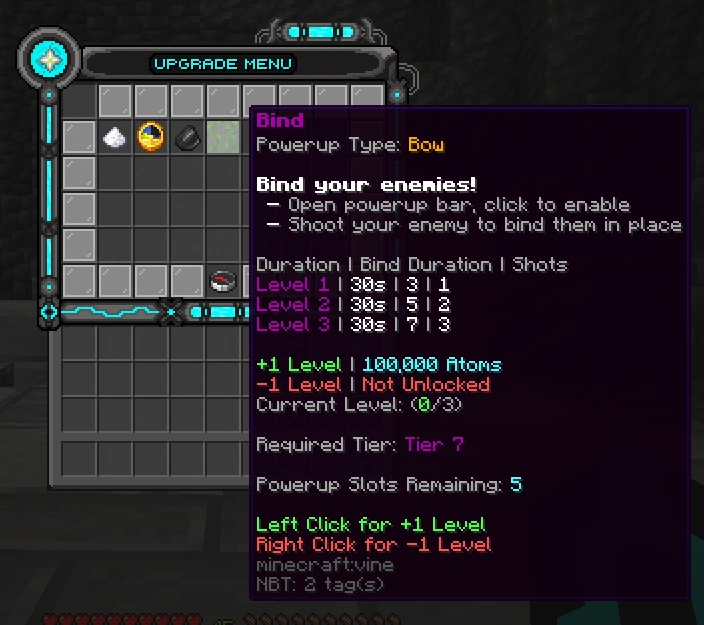 Ethereal Powerups | The Atomix Network Wiki | Fandom