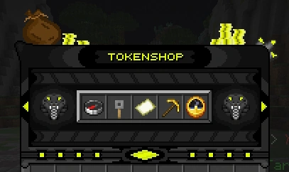 Tokenshop | The Atomix Network Wiki | Fandom