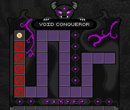 Void Conqueror | The Atomix Network Wiki | Fandom