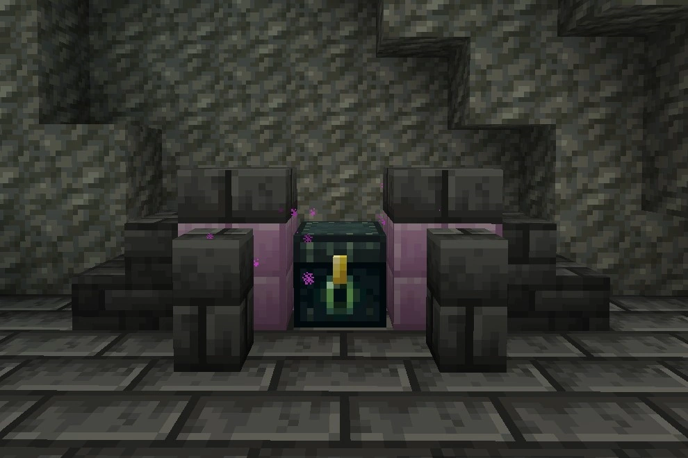 Void Chests | The Atomix Network Wiki | Fandom