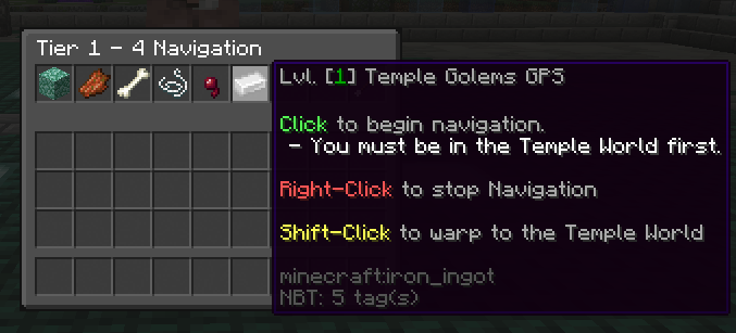 Navigation | The Atomix Network Wiki | Fandom