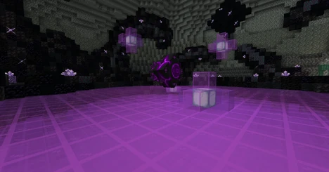 Void Bosses | The Atomix Network Wiki | Fandom