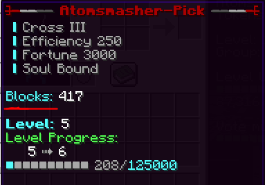 Blocks | The Atomix Network Wiki | Fandom