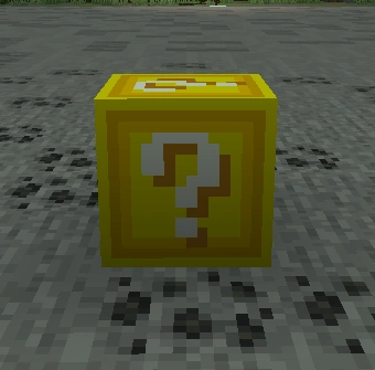 Lucky Blocks | The Atomix Network Wiki | Fandom