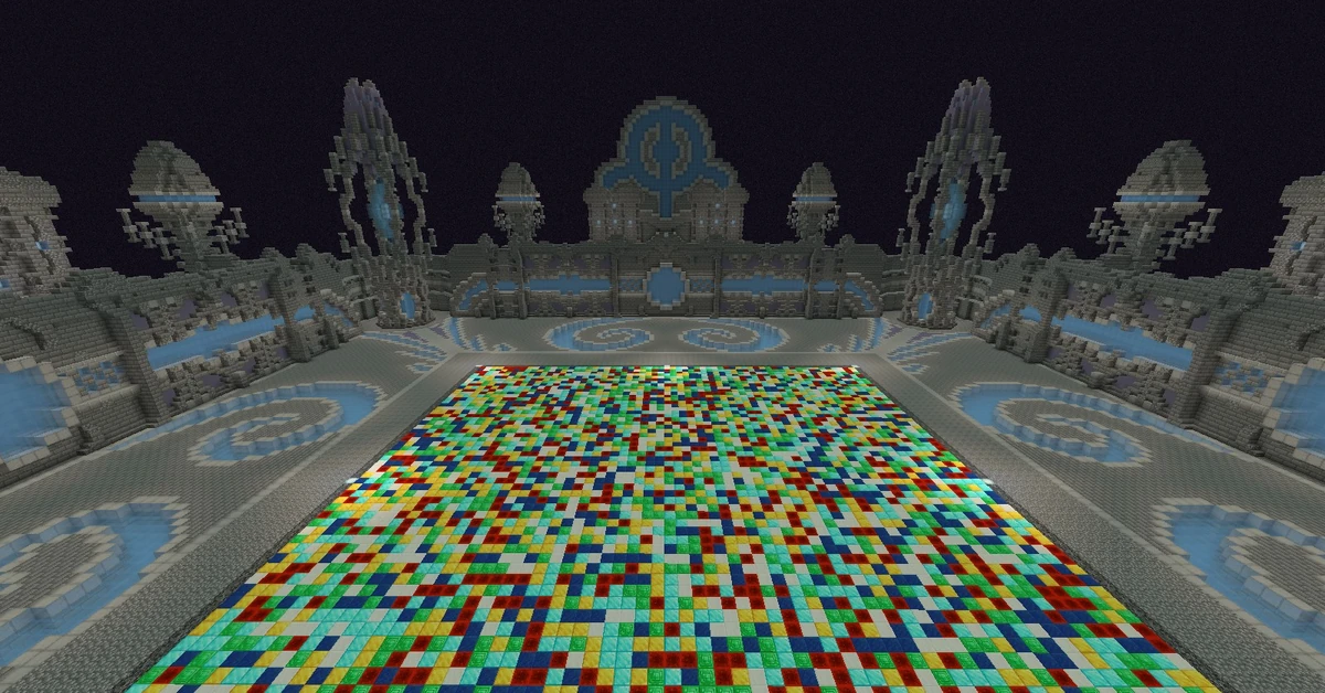 Mines | The Atomix Network Wiki | Fandom