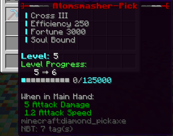 Prison | The Atomix Network Wiki | Fandom