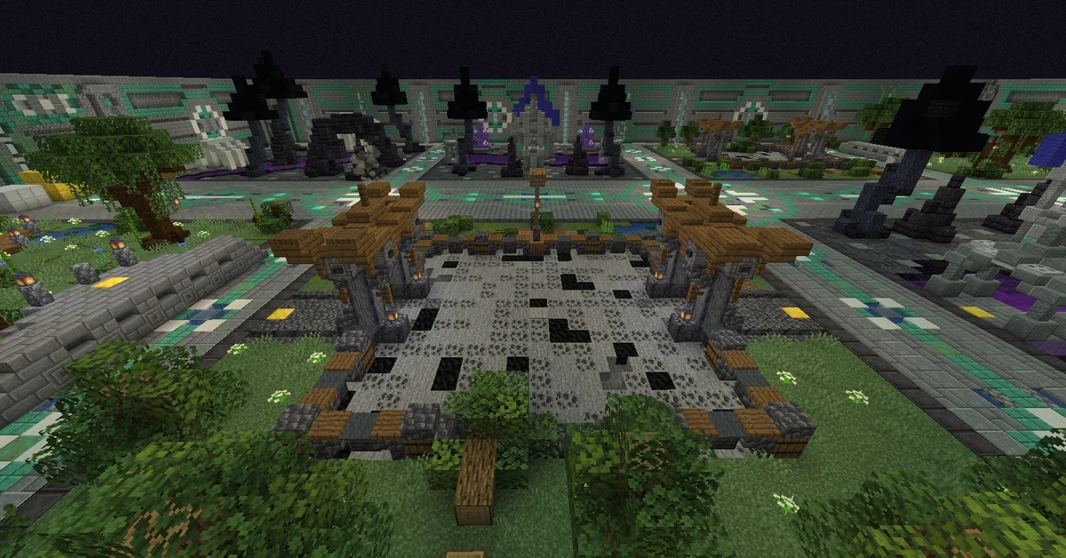 Tournaments | The Atomix Network Wiki | Fandom