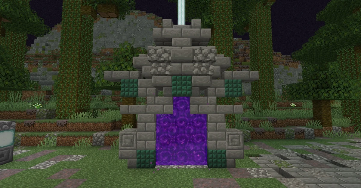 Waypoints | The Atomix Network Wiki | Fandom