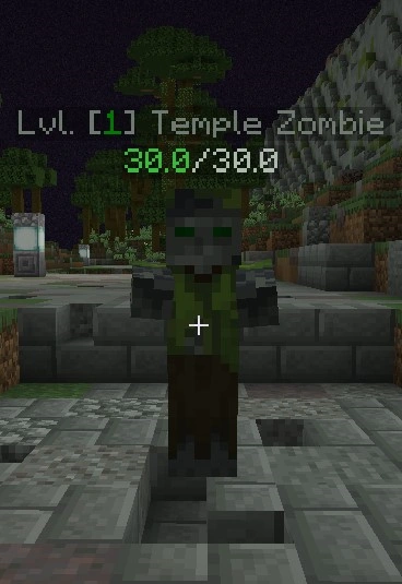 Temple World Mobs | The Atomix Network Wiki | Fandom