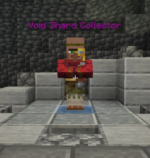 Void Shard Collector | The Atomix Network Wiki | Fandom