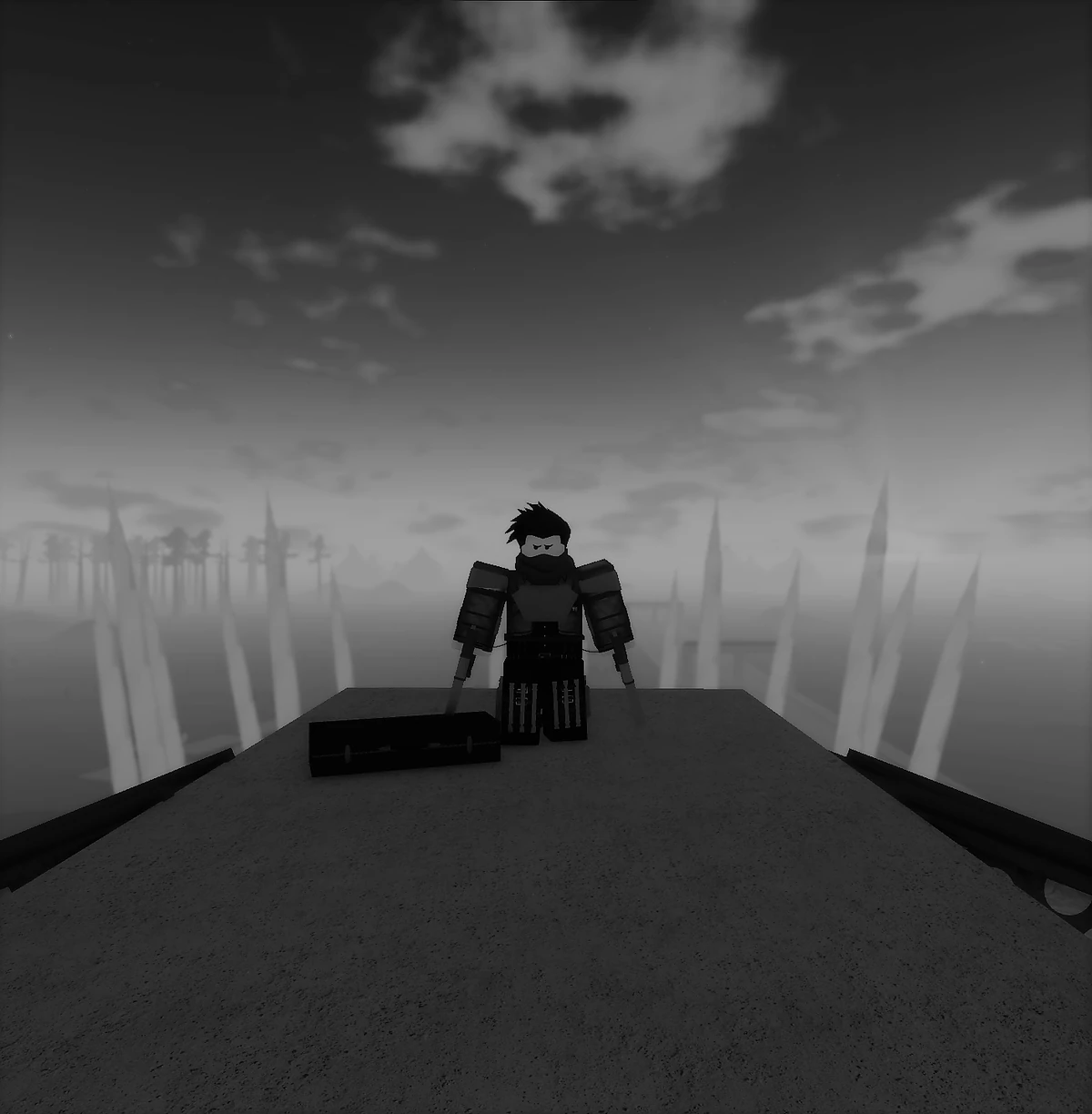 Reil Azen-Leonhart | The Attack on Titan Project Wiki | Fandom