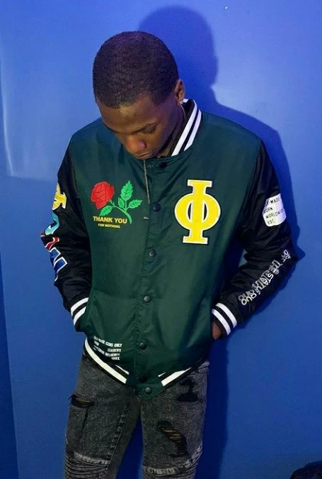 TreySoWavvy | The Attack on Titan Project Wiki | Fandom