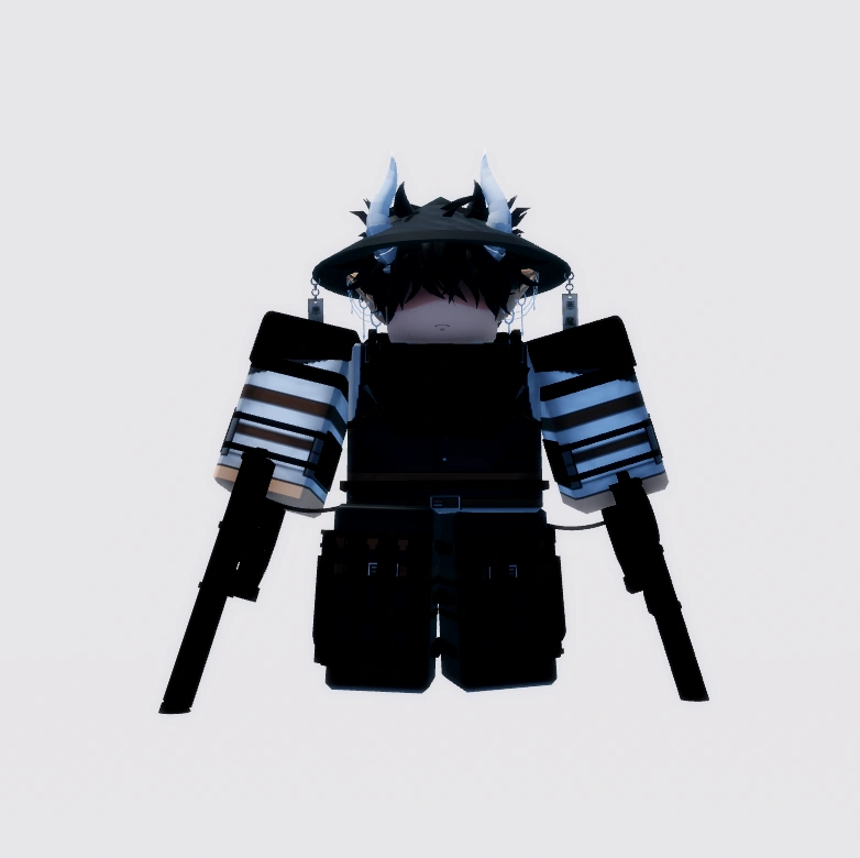 Laroi Luciano | The Attack on Titan Project Wiki | Fandom