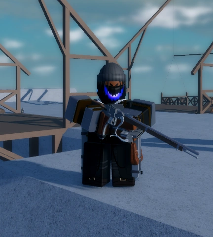 Karma Fritz II | The Attack on Titan Project Wiki | Fandom