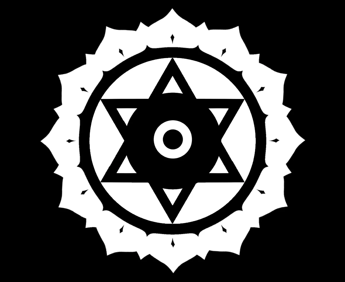 White Aura | The Aura's Curse Wiki | Fandom