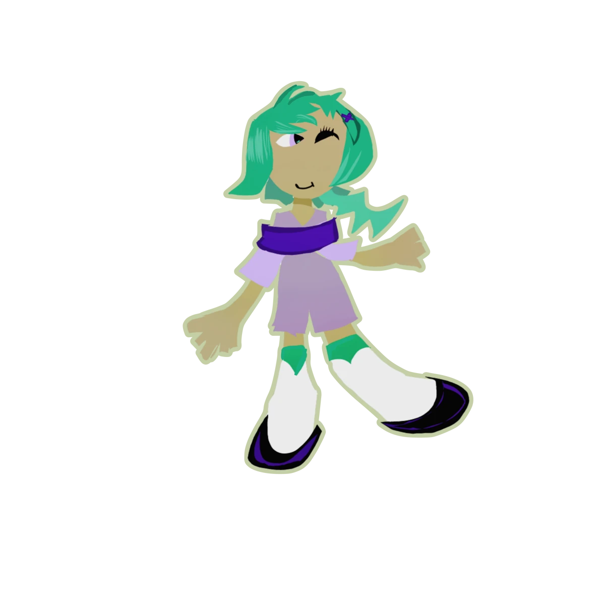 Noela | The Aurora Starlight Academy Wiki | Fandom