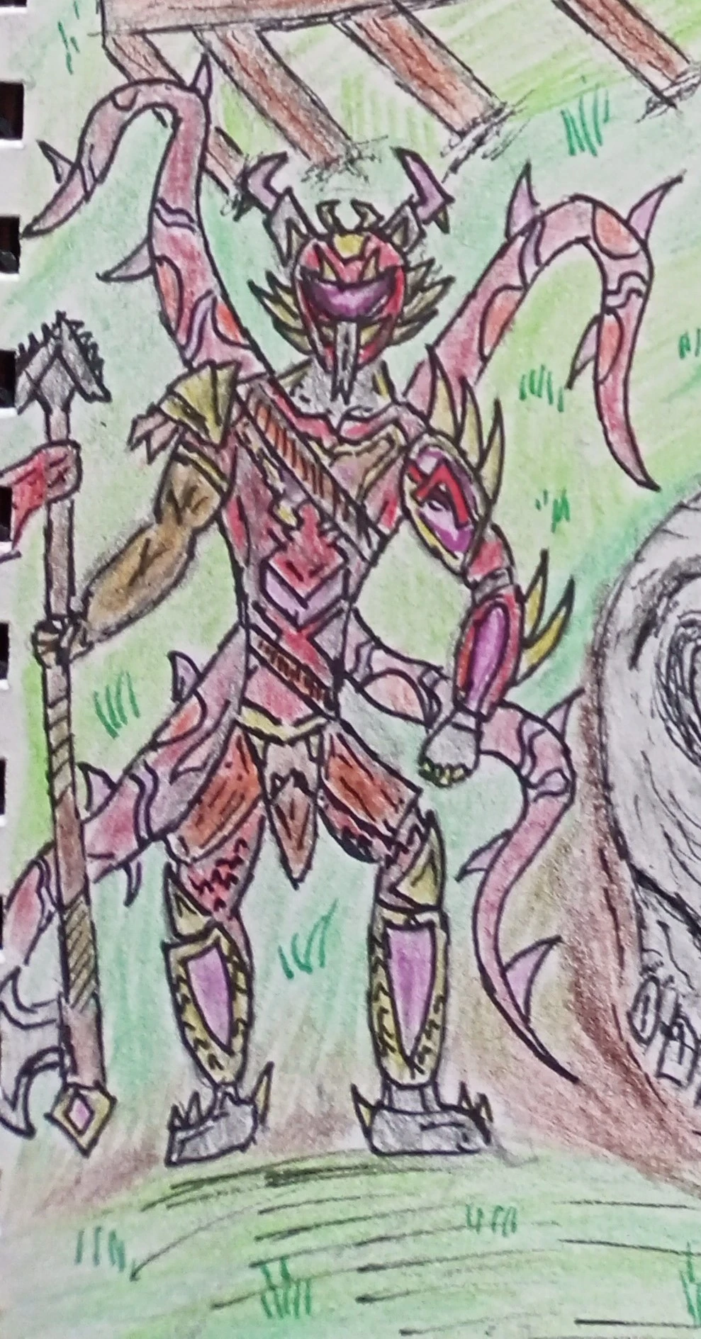 Spartan | The Aussie Knights Official Wiki | Fandom