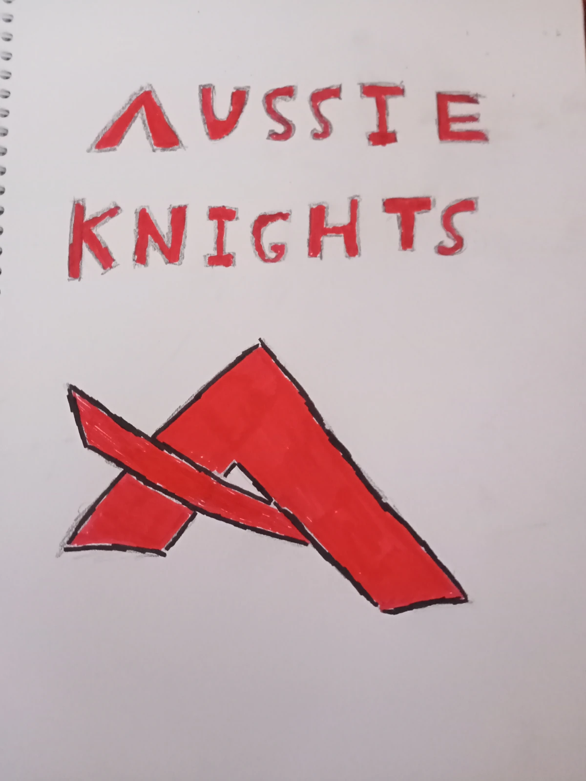 Category:Characters | The Aussie Knights Official Wiki | Fandom
