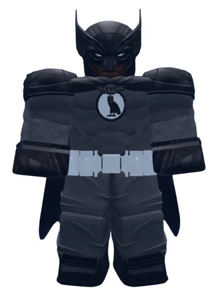 NIGHTOWL | The Authority Imagery Wiki | Fandom