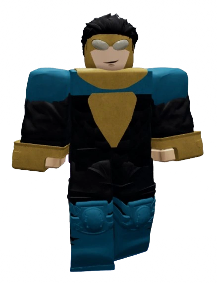 INVINCIBLE | The Authority Imagery Wiki | Fandom