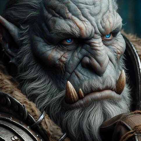 Brutus | The Author's PoV Wiki | Fandom