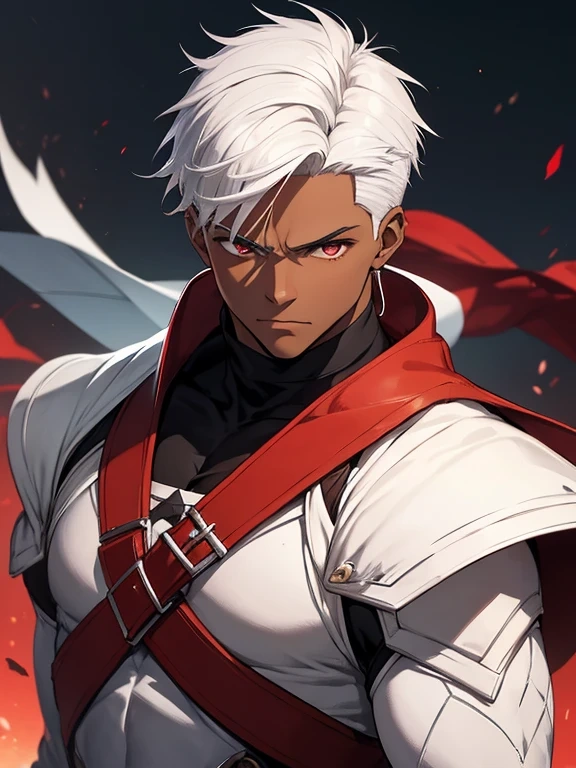 Amon Slabaugh | The Author's PoV Wiki | Fandom