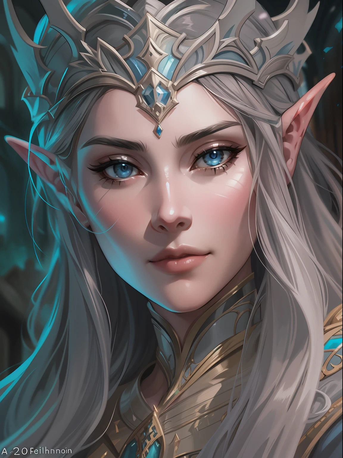 Maylin Xiltris | The Author's PoV Wiki | Fandom