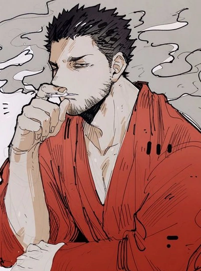 Leopold Ray | The Author's PoV Wiki | Fandom