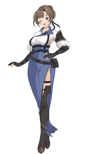 Emma Roshfield | The Author's PoV Wiki | Fandom