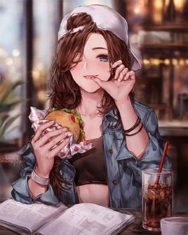 Emma Roshfield | The Author's PoV Wiki | Fandom