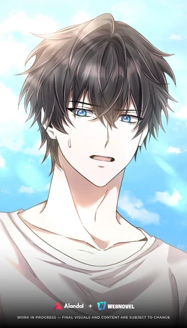 Ren Dover | The Author's PoV Wiki | Fandom