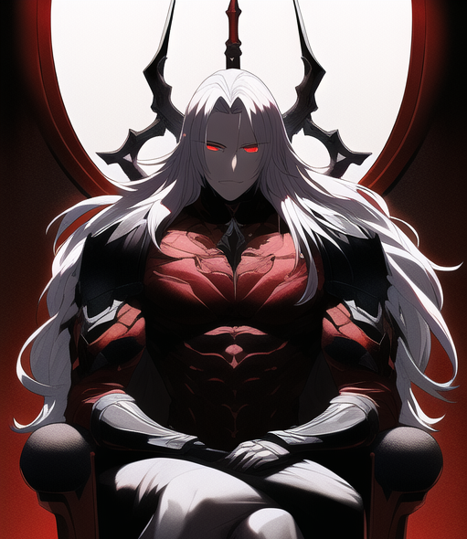 Jezebeth | The Author's PoV Wiki | Fandom