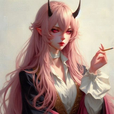 Priscilla Pertinol | The Author's PoV Wiki | Fandom