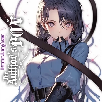 Donna Longbern | The Author's PoV Wiki | Fandom