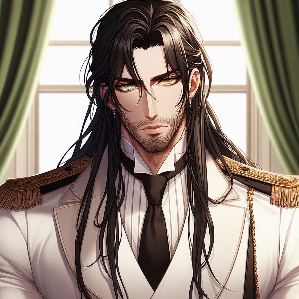 Connel Rhinestone | The Author's PoV Wiki | Fandom