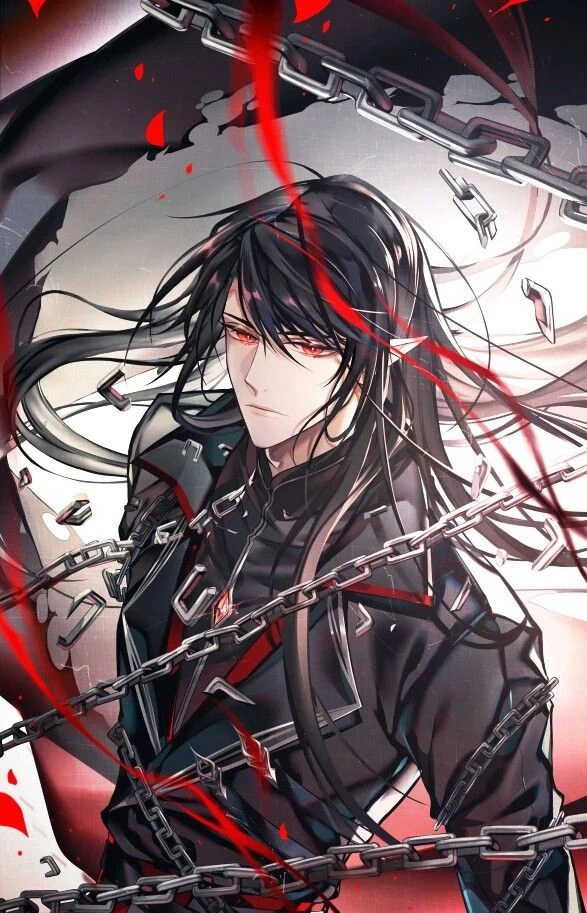 Malik Alshayatin | The Author's PoV Wiki | Fandom