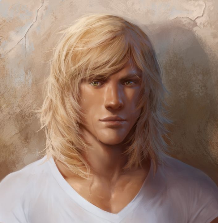 Gilbert von Dexteroi | The Author's PoV Wiki | Fandom